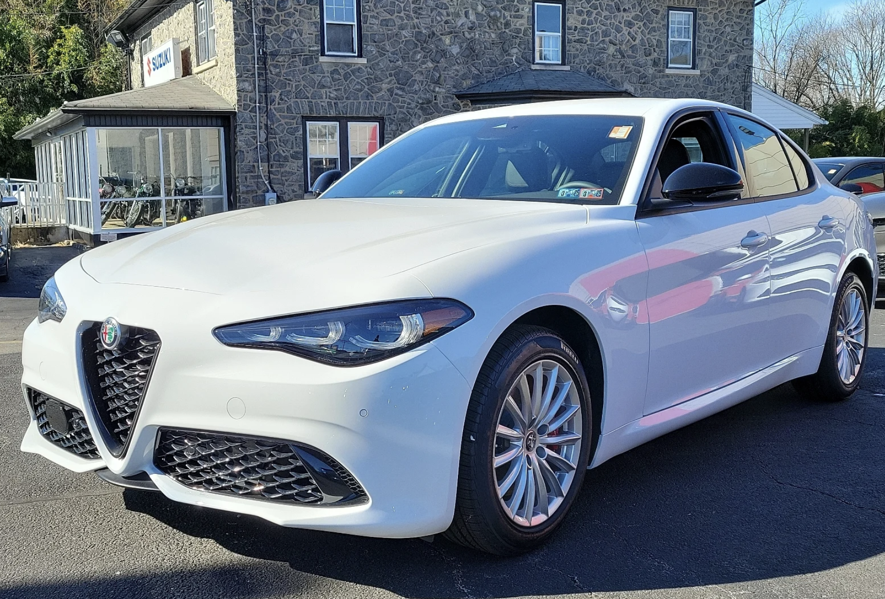 The History of Alfa Romeo - Jeff D'Ambrosio Alfa Romeo Blog